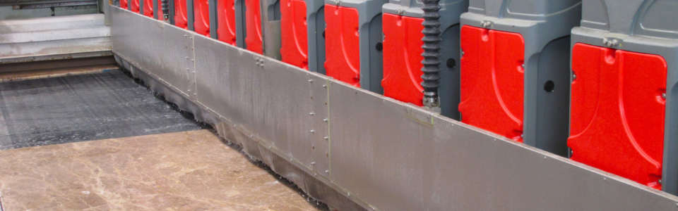 Natural & Synthetic Stone Processing - MIR