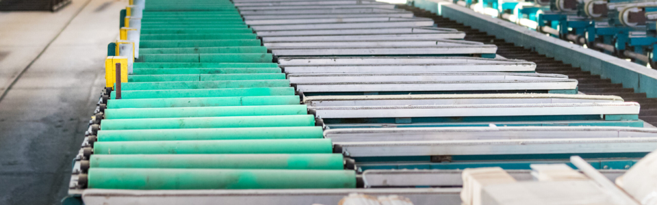 Aluminum Extrusion - MIR