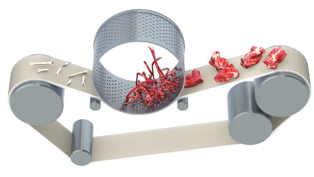 Specialty Products & Belts - MIR