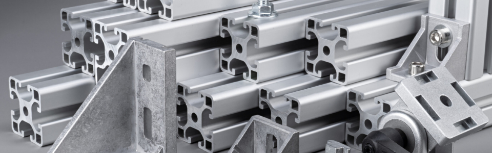 Aluminum Extrusion - MIR