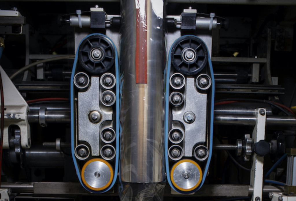 Specialty Products & Belts - MIR