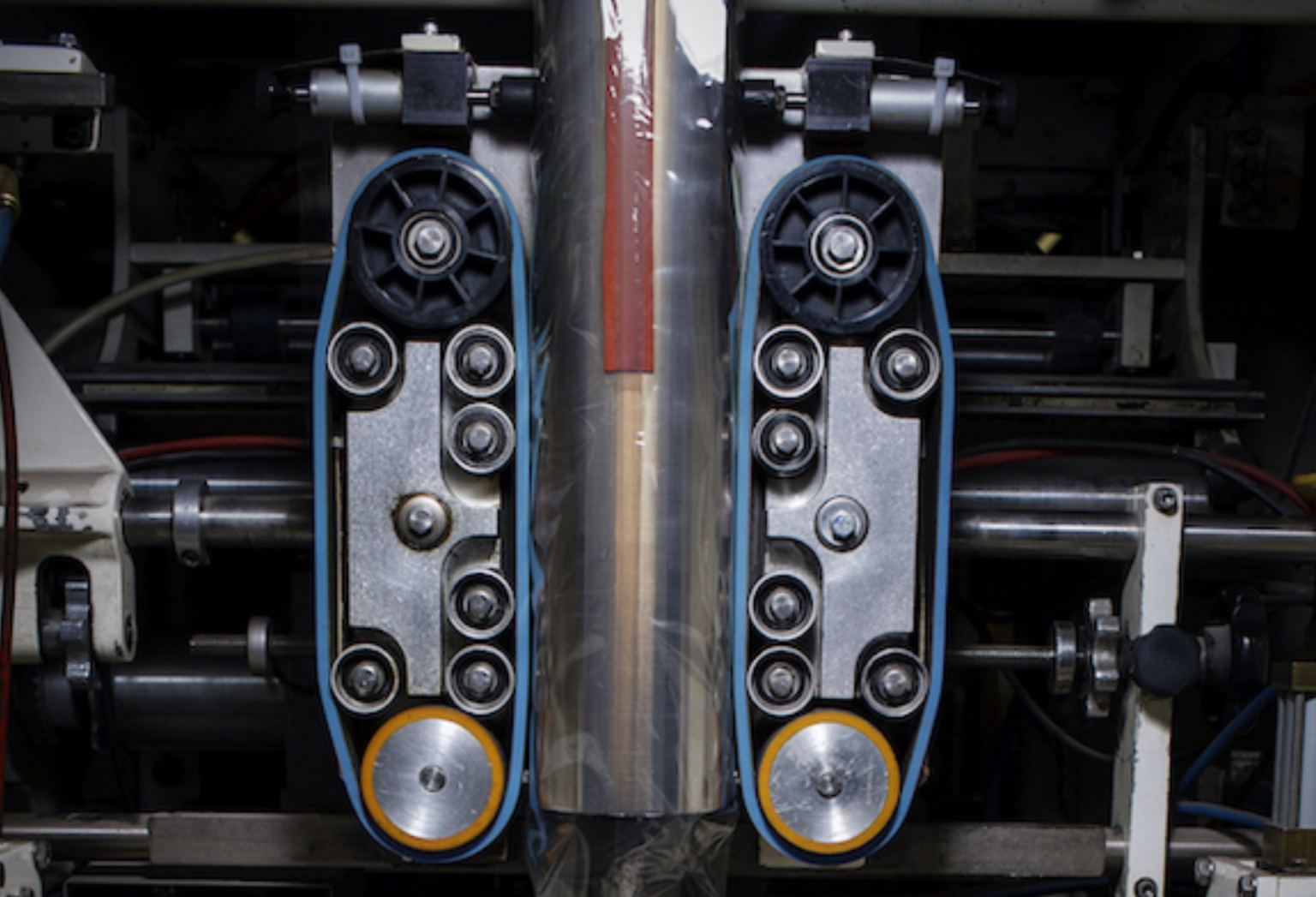 Specialty Products & Belts - MIR